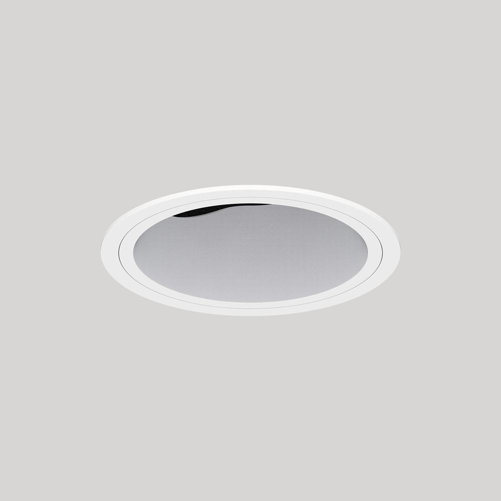 Standard 114mm Ceiling Recessed Round Adjustable — Ratio Lighting