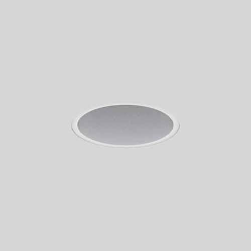 Standard 70mm Ceiling Recessed Round Adjustable Trimless — Ratio Lighting