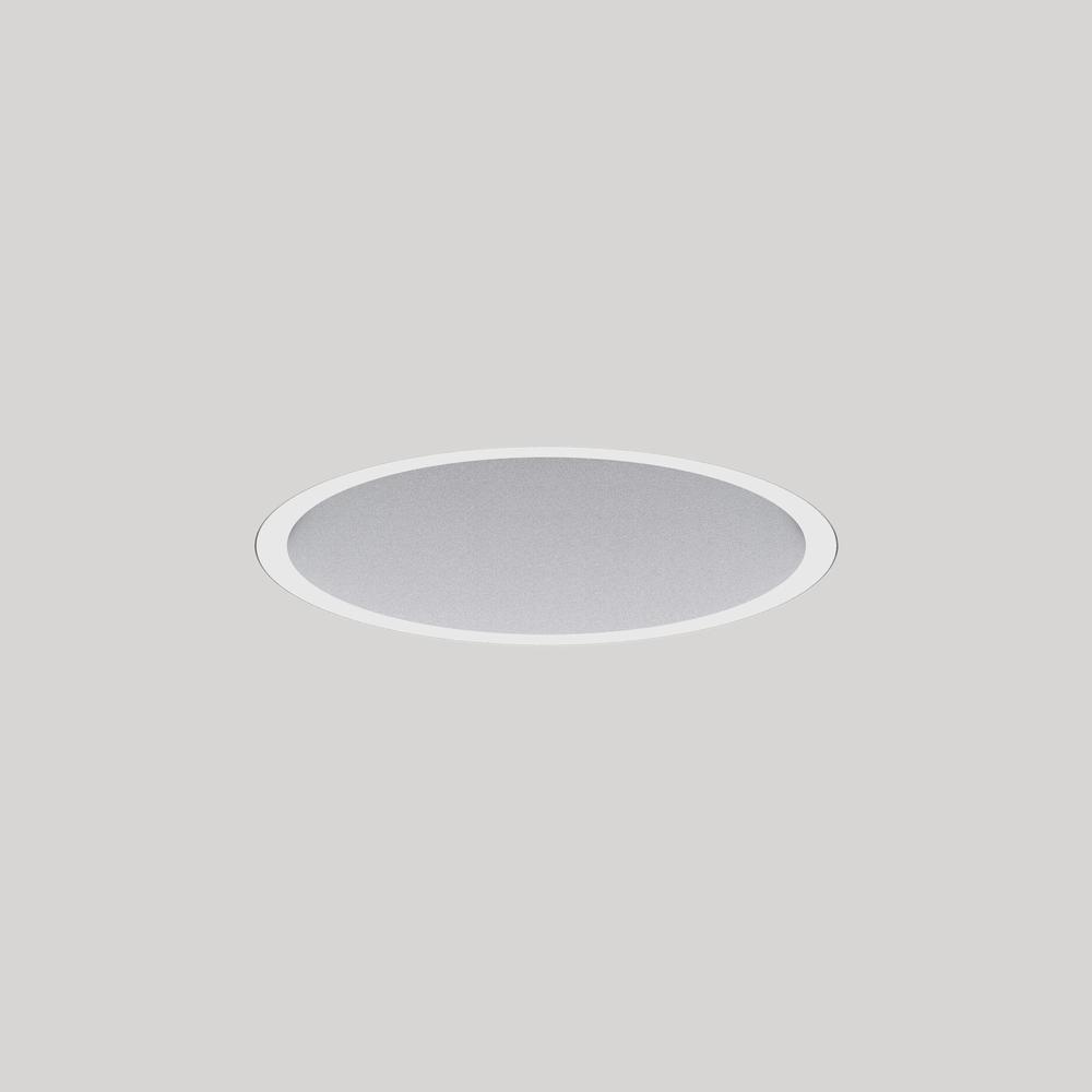 Standard 114mm Ceiling Recessed Round Fixed Trimless — Ratio Lighting