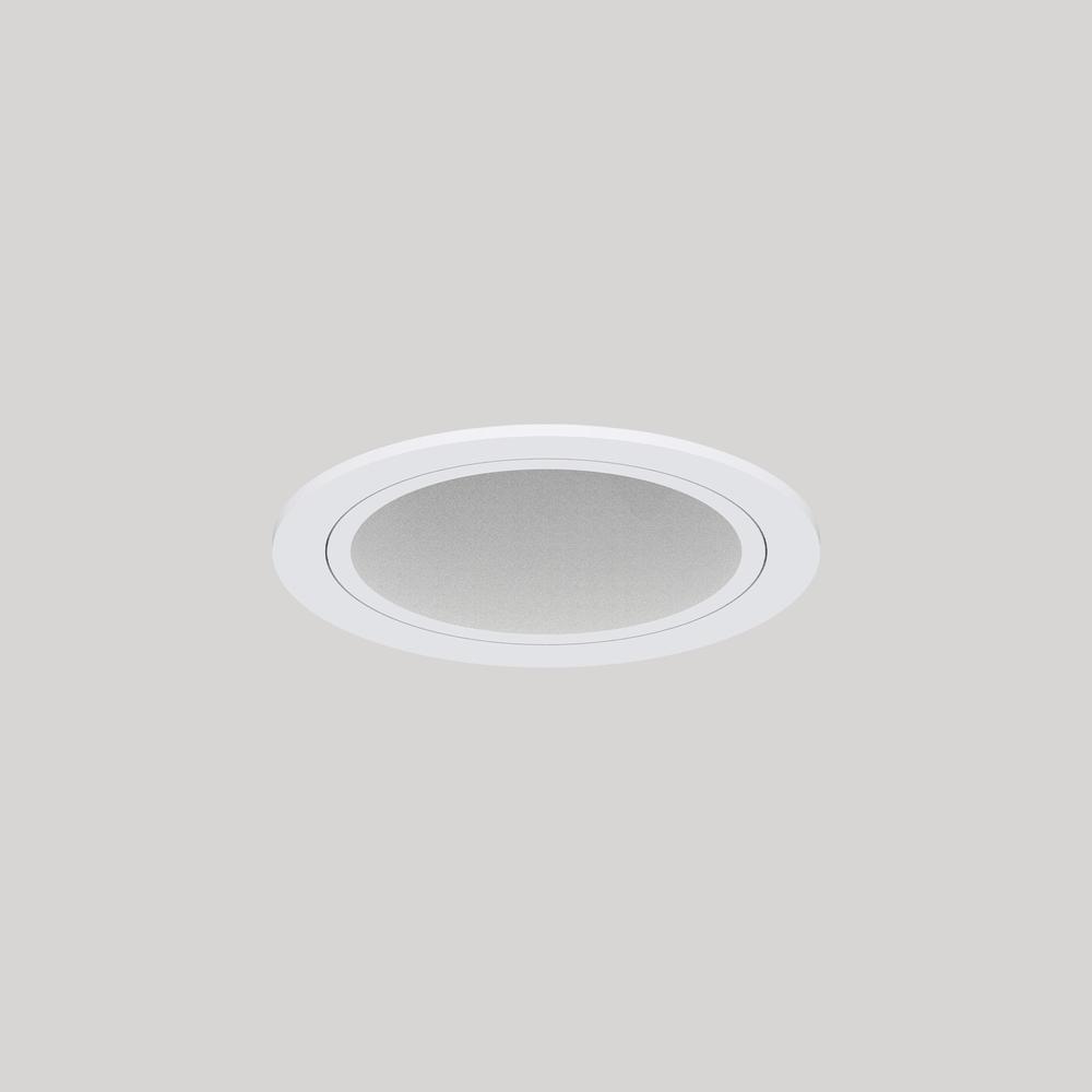 Standard 70mm Ceiling Recessed Round Adjustable — Ratio Lighting